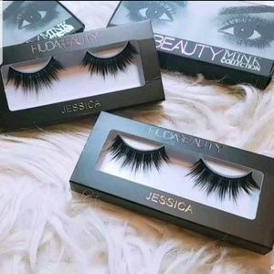 HUDA BEAUTY | Makeup | Huda Beauty Eyelashes Style Jessica | Poshmark